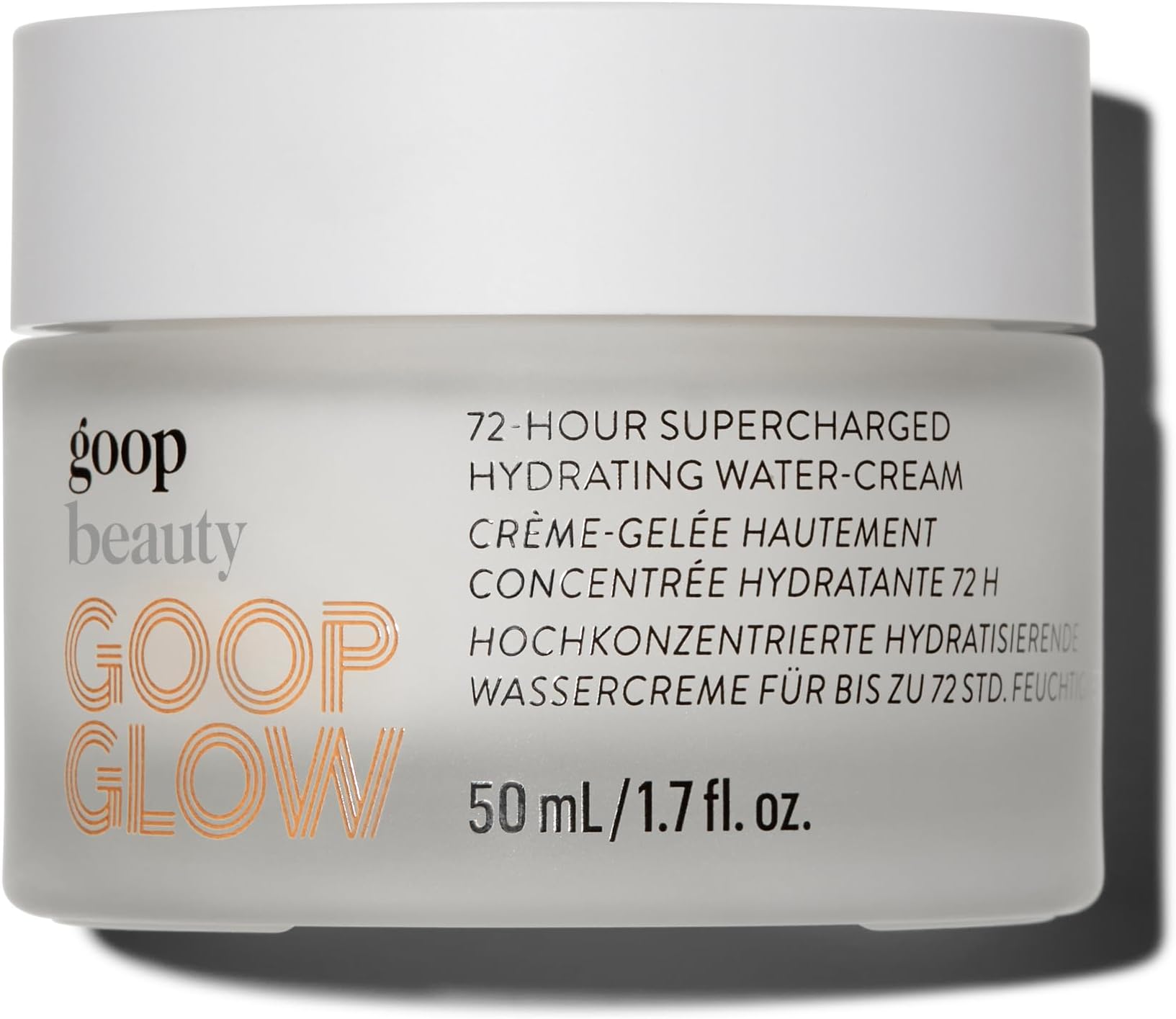 Amazon.com: BeautyCounter Countertime Tetrapeptide Supreme Cream ...