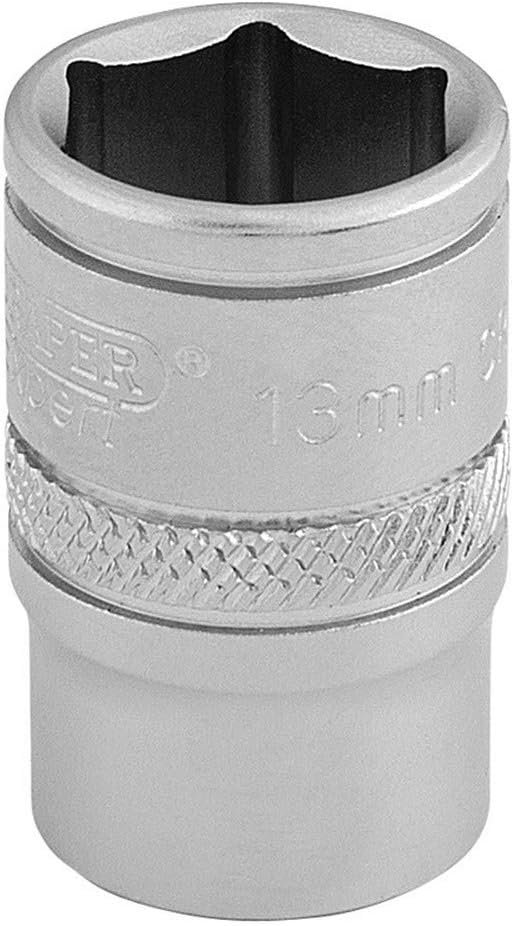 Teng M380513c Regular Socket 13mm 3/8 Square Drive : Amazon.co.uk: DIY ...