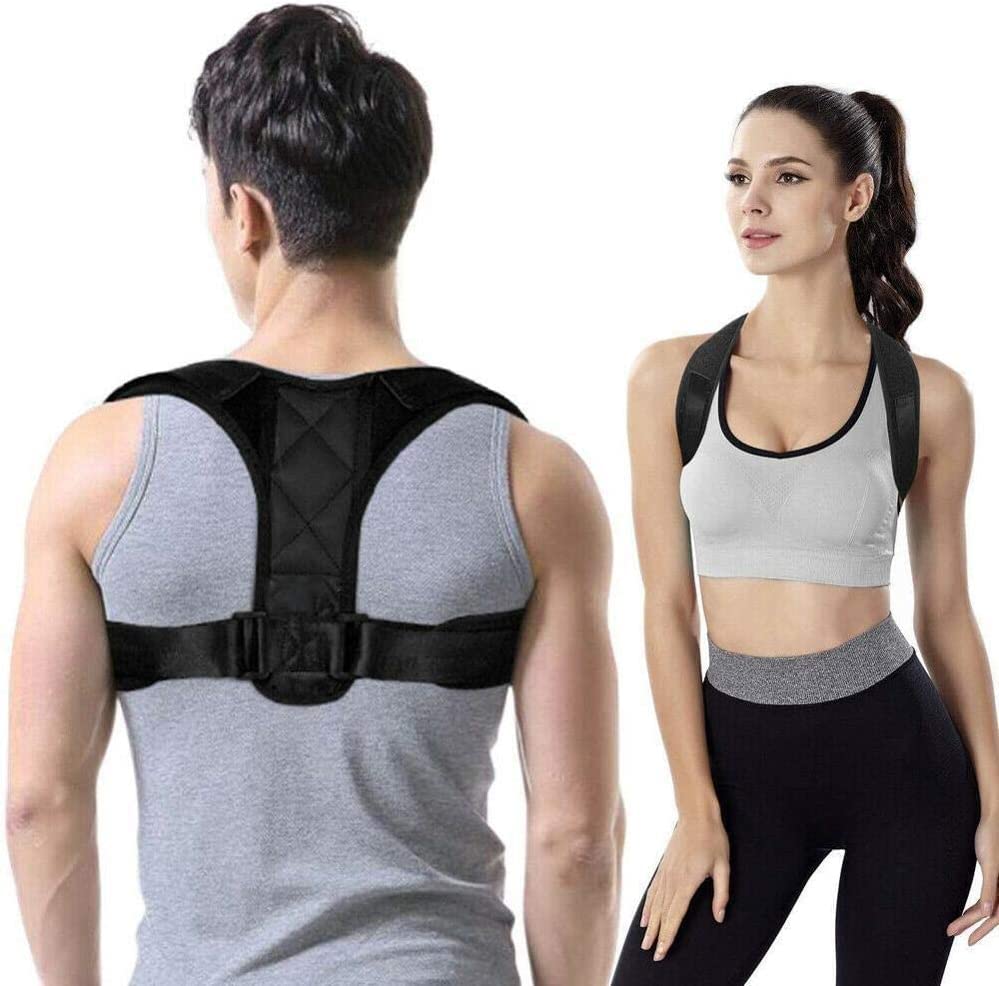 Top 9 Migliori Correttori di Postura (Maggio 2023) - LaboFitness