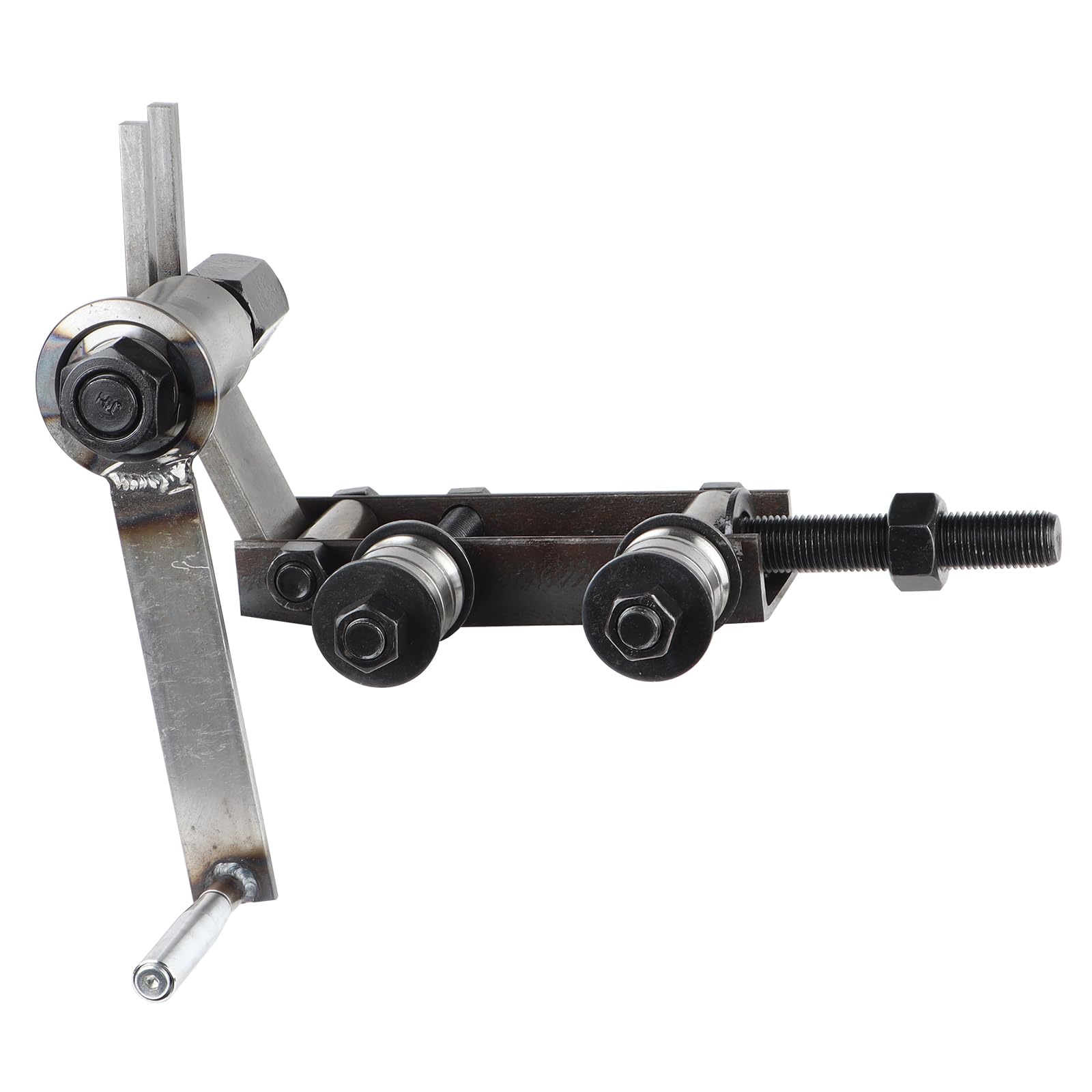 Snapklik.com : Heavy Duty Manual Ring Roll Bender, Handles Up To 5mm ...