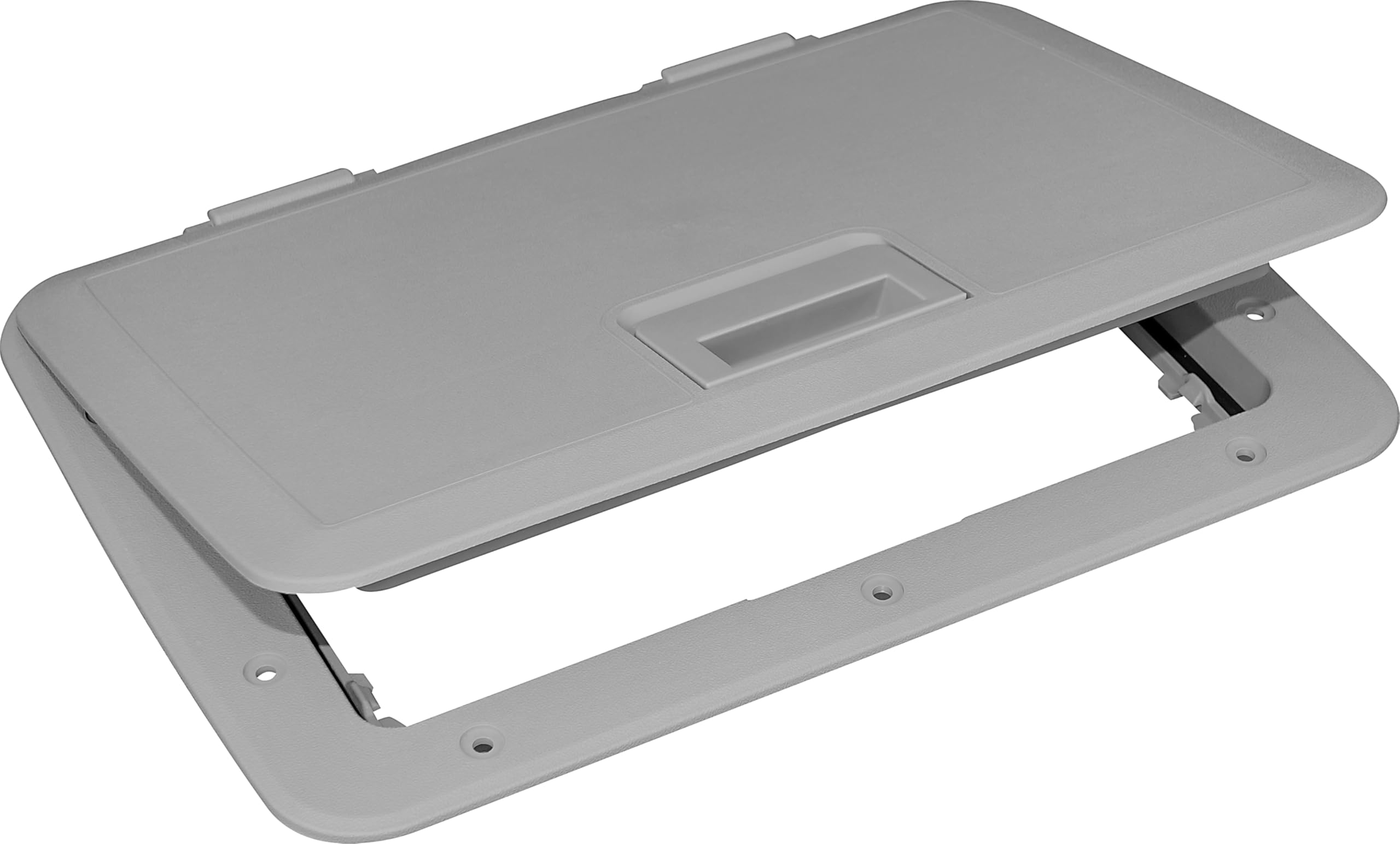 Heavy Duty Access Hatch Tempress 11" X 15" Access Slam Hatch – Boat ...