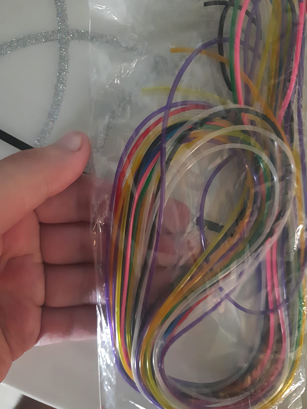 Buy VARUN Plastic Jl Ltd Fashion Scoubi Scooby Scoubidou Scoobies ...