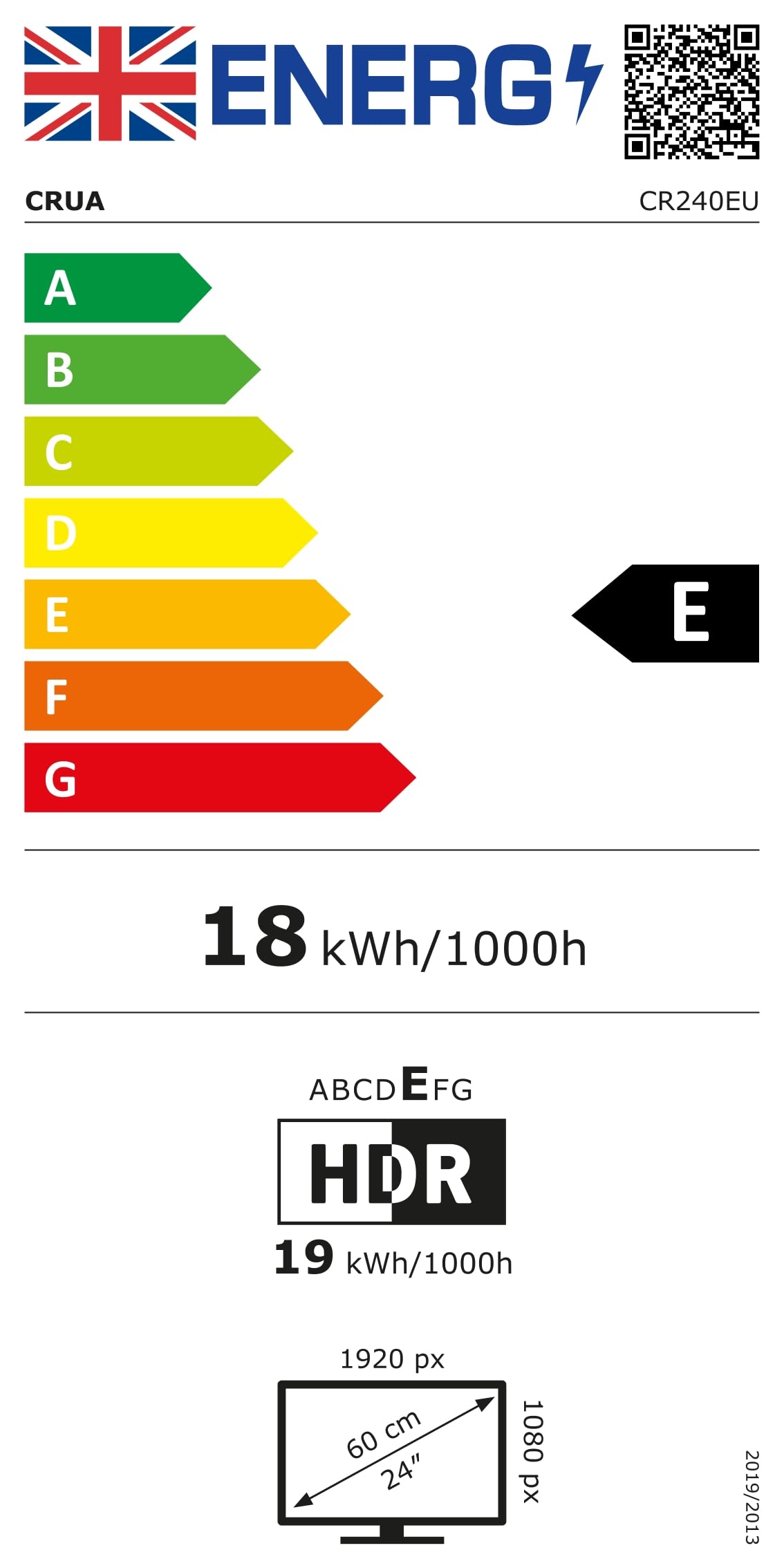 Prechen Gaming Monitor 27 Inch 165Hz (Supports 144Hz) IPS FHD 1920x1080 ...