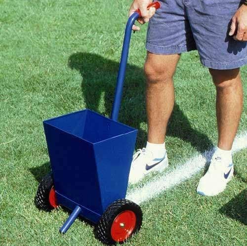 Amazon.com : Stackhouse LTW-25 21 in. Baseball Field Liner : Track And ...