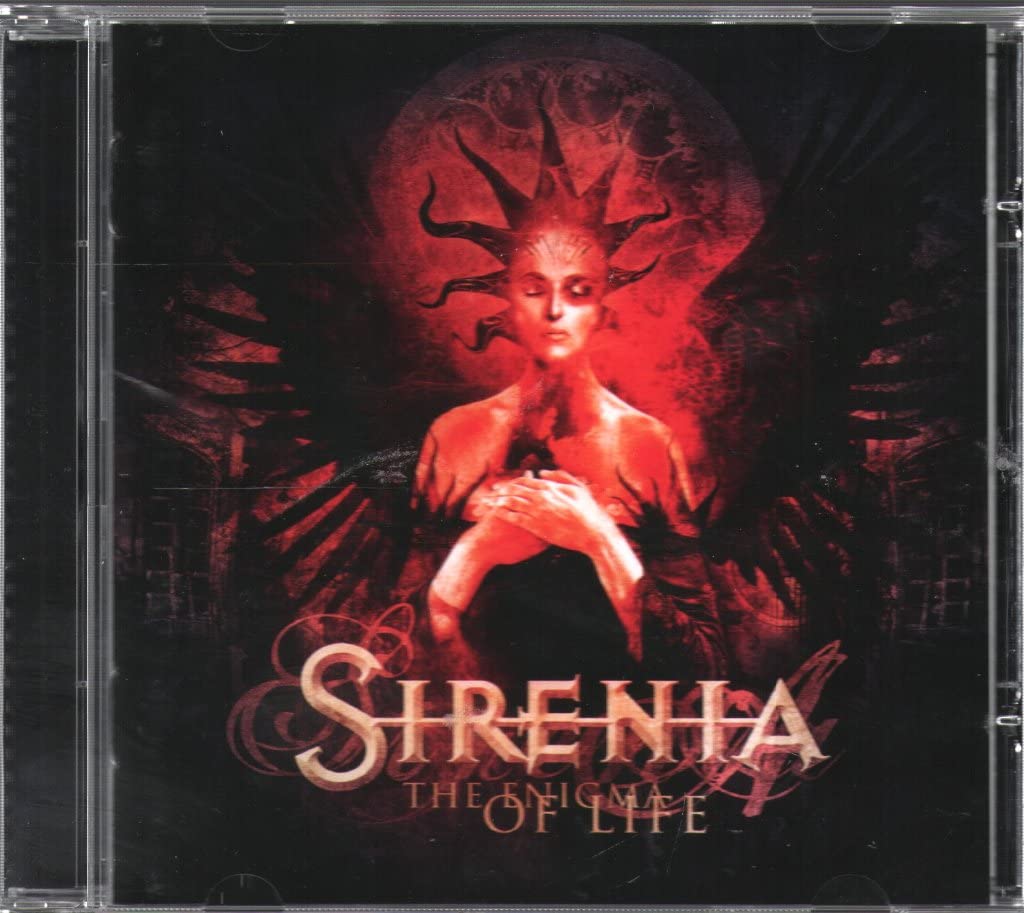 Amazon.com: The Enigma of Life: CDs & Vinyl