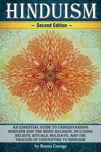 Amazon.com: Hinduism: An Essential Guide to Understanding Hinduism and ...