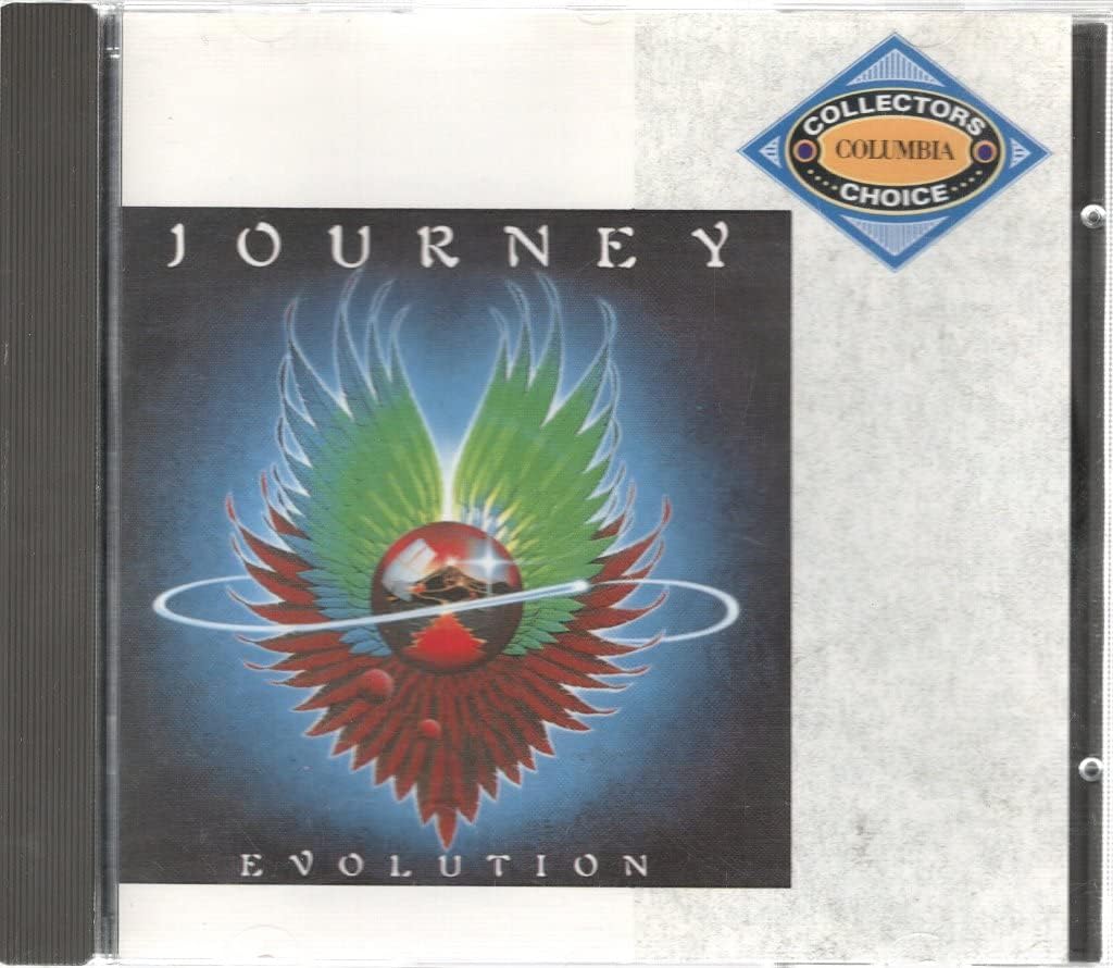 Amazon.co.jp: Evolution: ミュージック