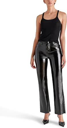 Steve Madden Apparel womens Loren Pant at Amazon Women’s Clothing store