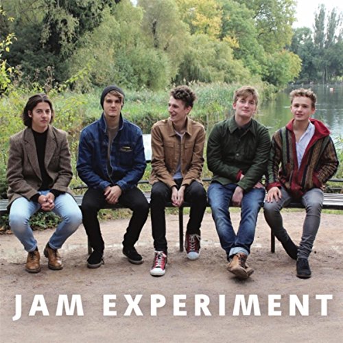 Amazon.com: Jam Experiment : Jam Experiment: Digital Music