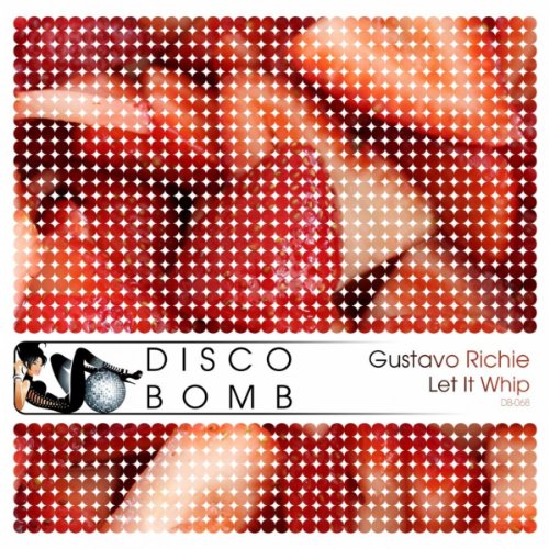 Play Let It Whip by Gustavo Richie on Amazon Music