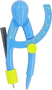 Amazon.com : Westcott Balloon Compass : Geometry Compasses : Office ...