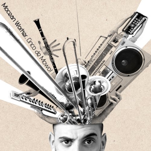 Mocean Worker - Cinco De Mowo! - Amazon.com Music