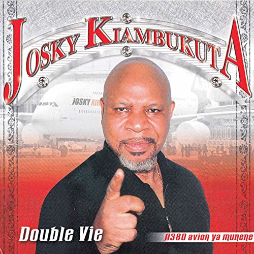 Amazon.com: Double vie : Josky Kiambukuta: Digital Music