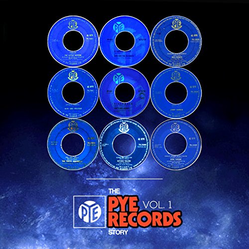 The Pye International Records Story, Vol. 1 by VARIOUS ARTISTS on ...