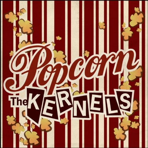 Play Popcorn by The Kernels on Amazon Music