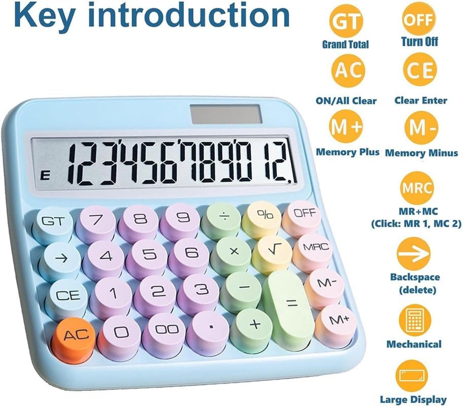 Color Calculator