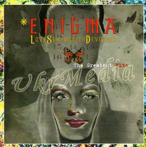 Enigma - Love Sensuality Devotion. The Greatest Hits - Enigma - Amazon ...