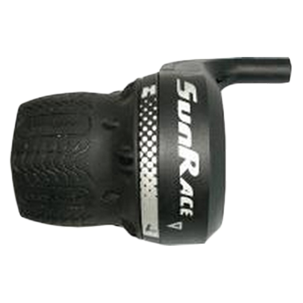 Amazon.com : Sunrace Twist Shifter, Tsm10, Friction, Left : Sports ...
