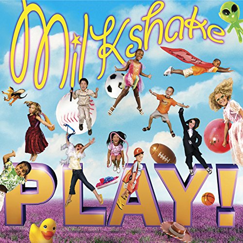 Play PLAY! by Milkshake on Amazon Music