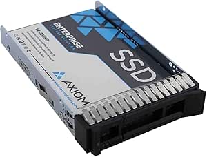 Amazon.com: Axiom Memory - SSDEP45IC960-AX EP450 960 GB Solid State Drive - 2.5 Internal - SAS ...