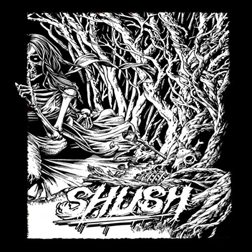 Dollar Signs & Lies (Demo) [Explicit] by Shush on Amazon Music - Amazon.com