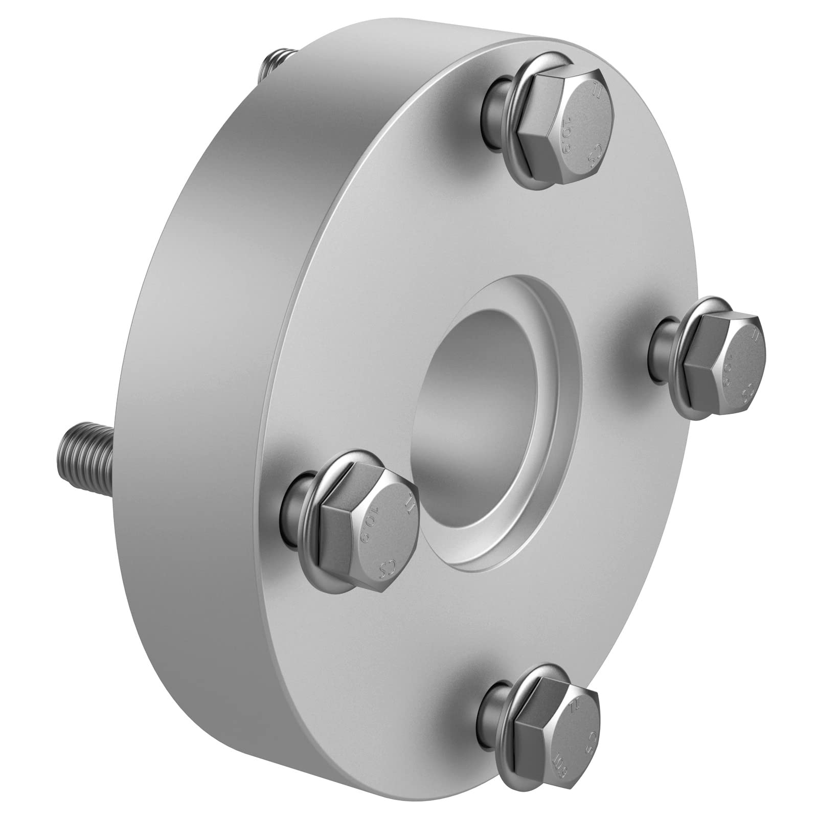 Snapklik.com : Suspension Front Drive Shaft Spacer For Ford F150/F250/F350
