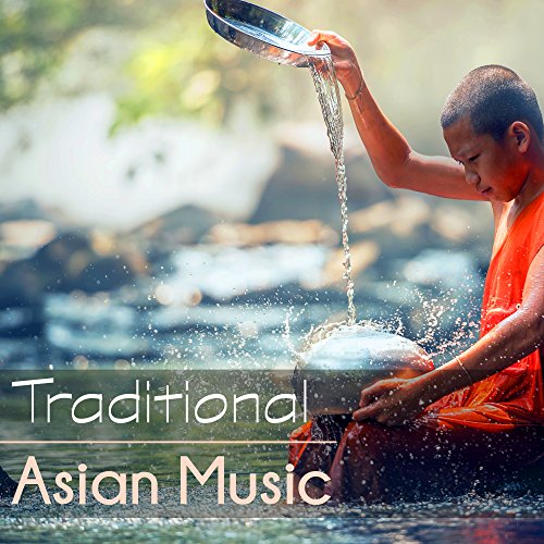 Amazon.com: Traditional Asian Music - Oriental Japanese Shamisen ...