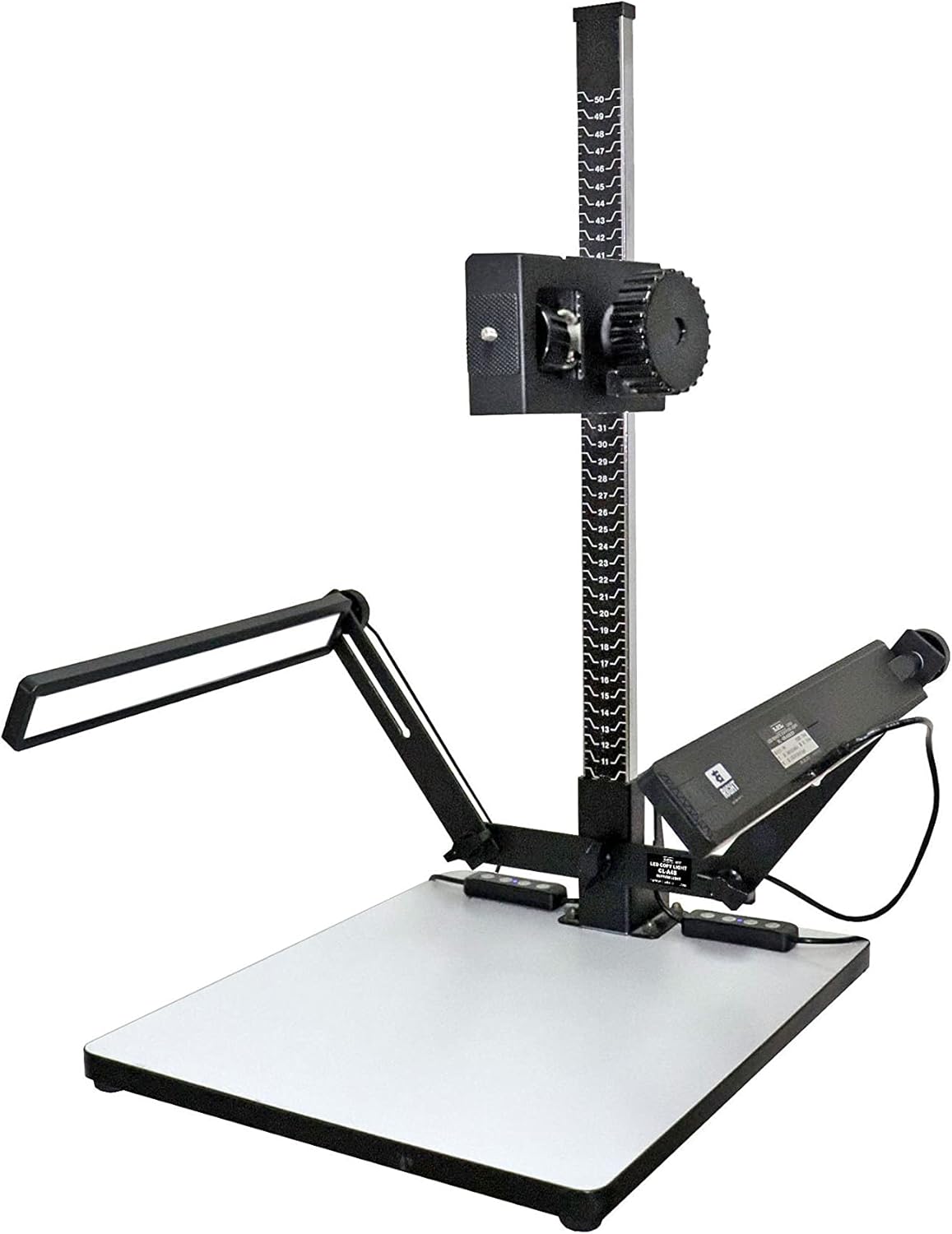 Amazon.com: Elpier L18143 Copy Stand Set - 2 Count - Compatible with ...