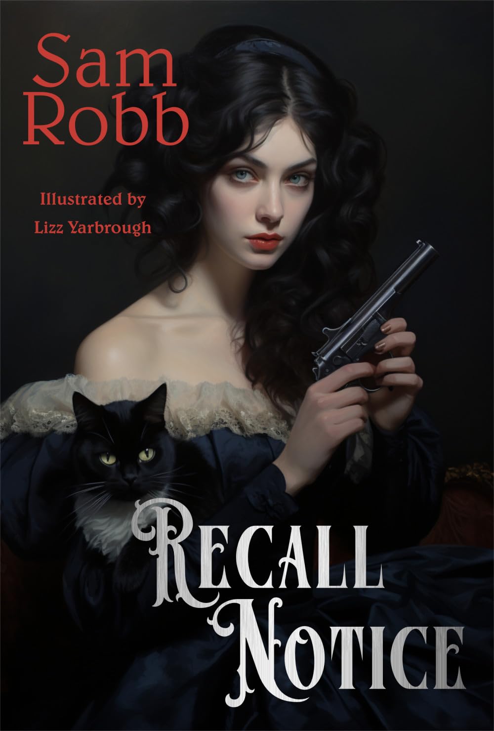 Amazon.com: Recall Notice (AMP Shorts Book 1) eBook : Robb, Sam ...