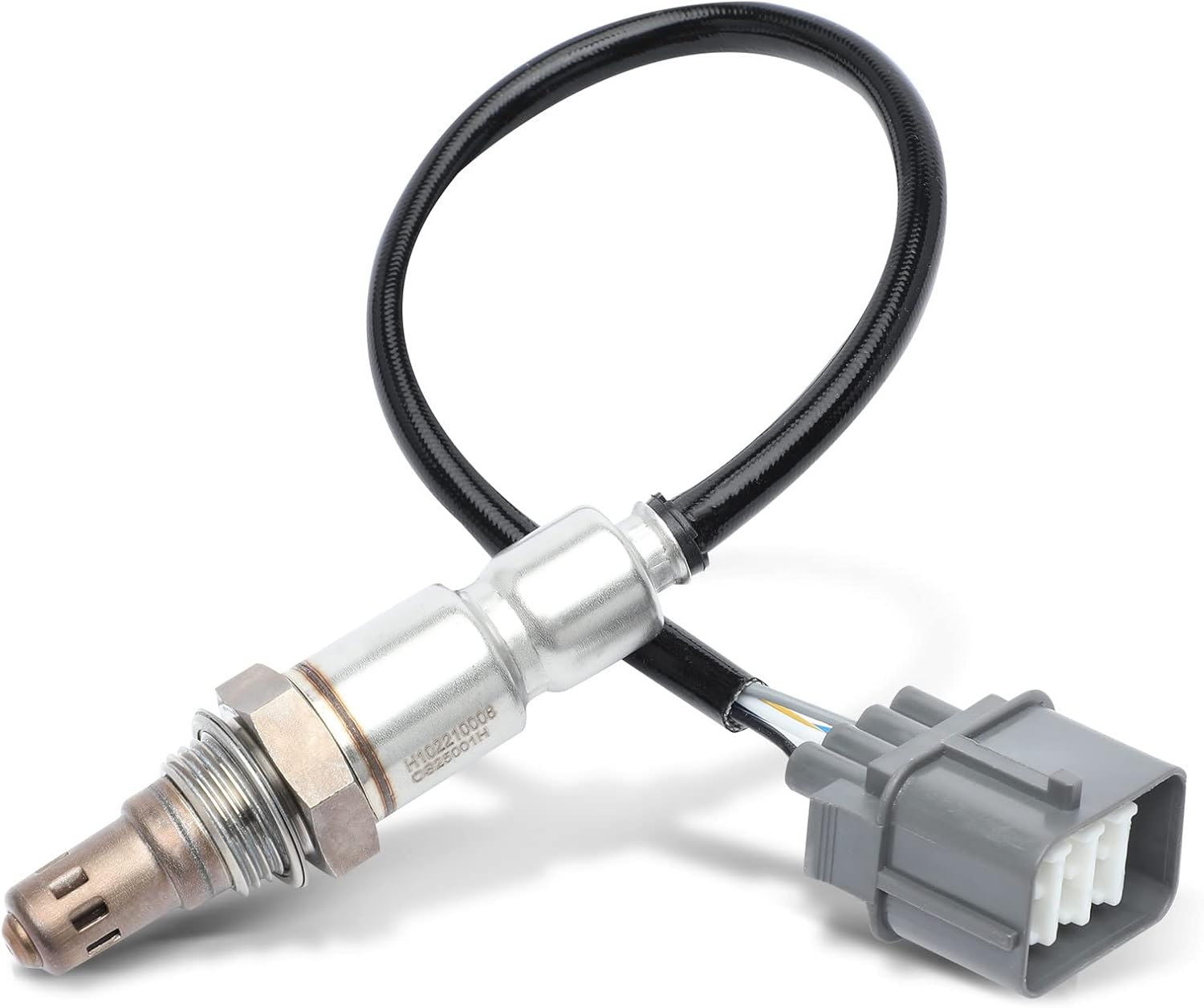 Amazon.com: A-Premium O2 Oxygen Sensor Compatible with Honda Accord ...