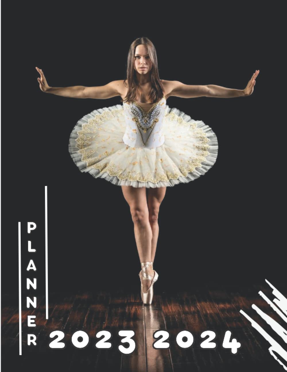 Amazon | Ballet 2023 2024 calendar: Royal Ballet Two Years monthly ...