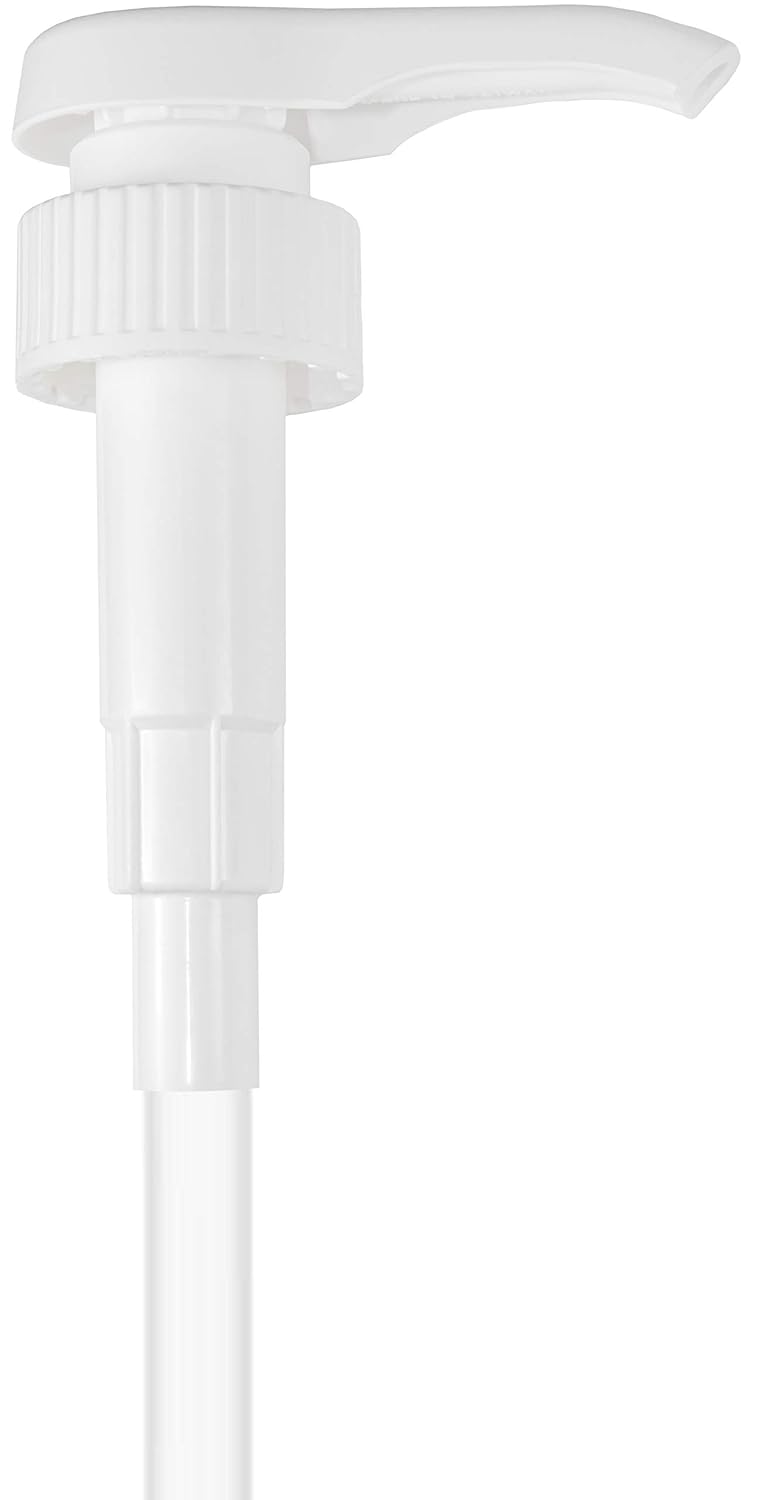 Universal Dispensing Pump – Shampoo and Conditioner Pump Dispenser ...