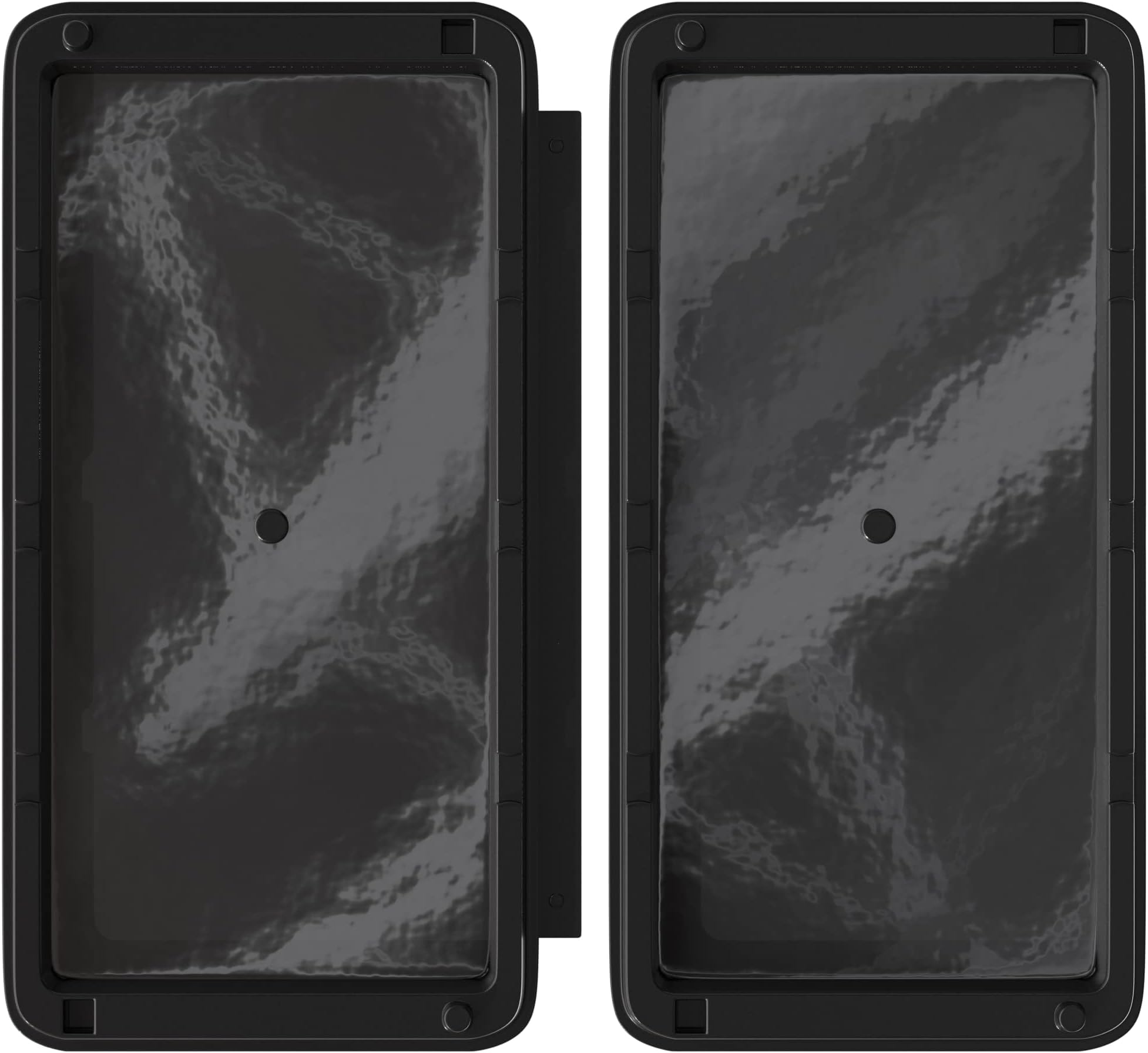 Amazon.com : BLACK + DECKER Glue Traps for Mice and Rats- Heavy- Duty ...