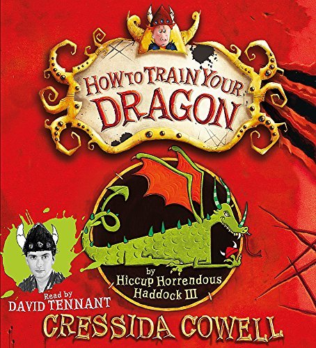 By Cressida Cowell - How To Train Your Dragon: How To Train Your Dragon ...