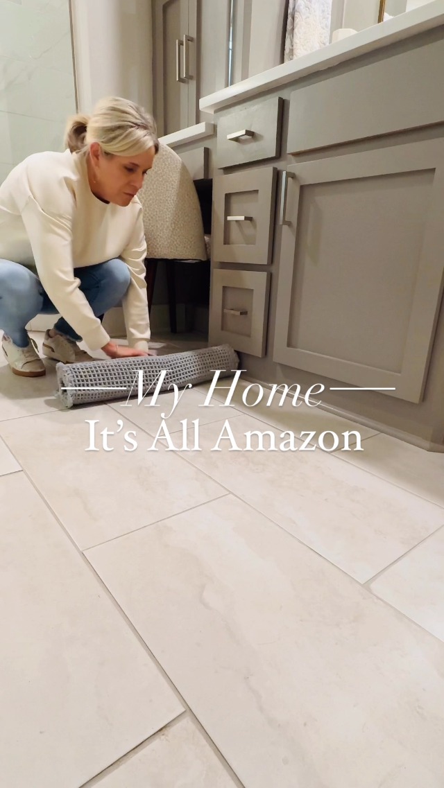 Watch My Home Its All Amazon #homedecor on Amazon Live