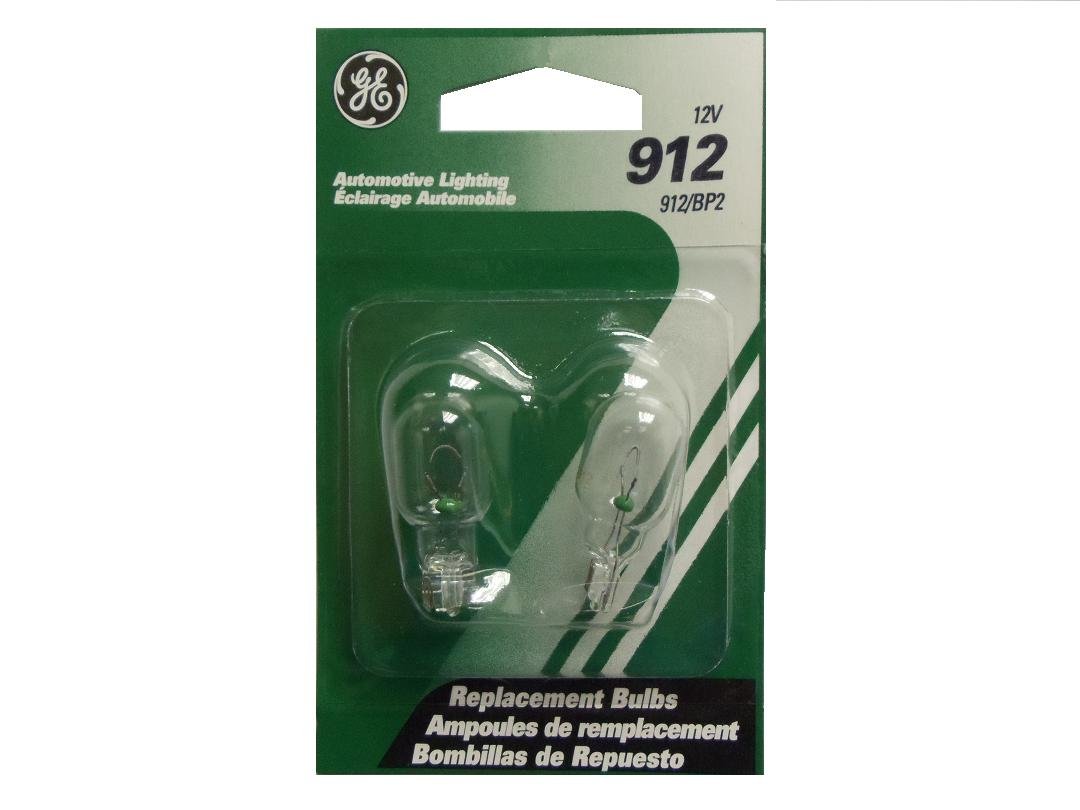 GE 12365 912/BP2 - Incandescent Bulbs - Amazon.com