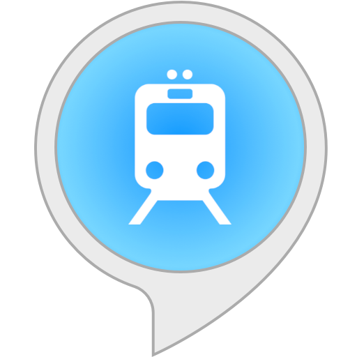 Amazon.co.uk: Train Times : Alexa Skills
