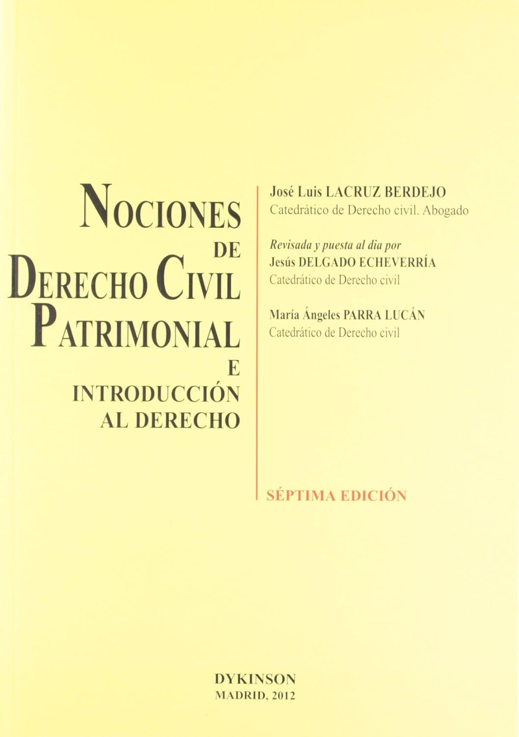 Nociones De Derecho Civil Patrimonial E Introduccion Al Derecho nociones-de-derecho-civil-patrimonial-e-introduccion-al-derecho