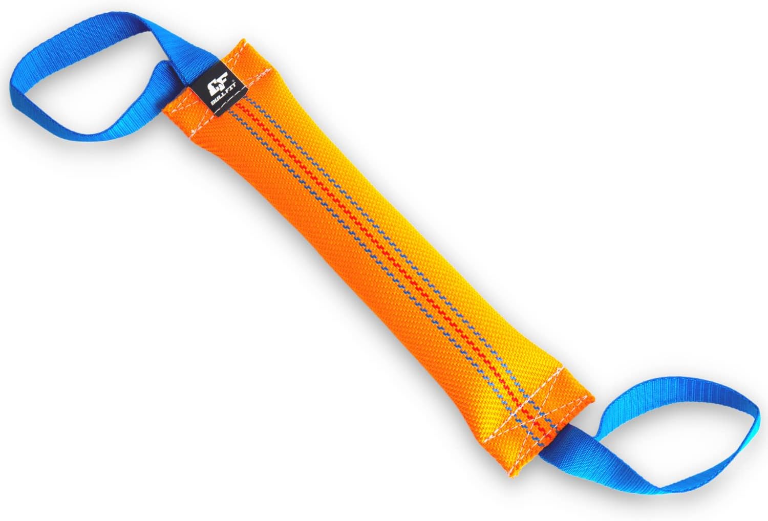 Pet Supplies : Bungee Dog Bite Tug Toy - Ideal for Fun Interactive Play ...