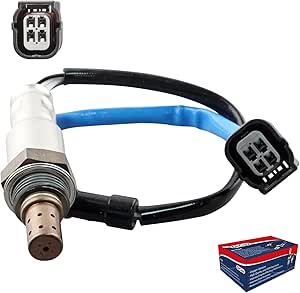 Amazon.com: DrCax 234-4574 Oxygen O2 Sensor Downstream Heated Air Fuel Ratio Compatible with ...