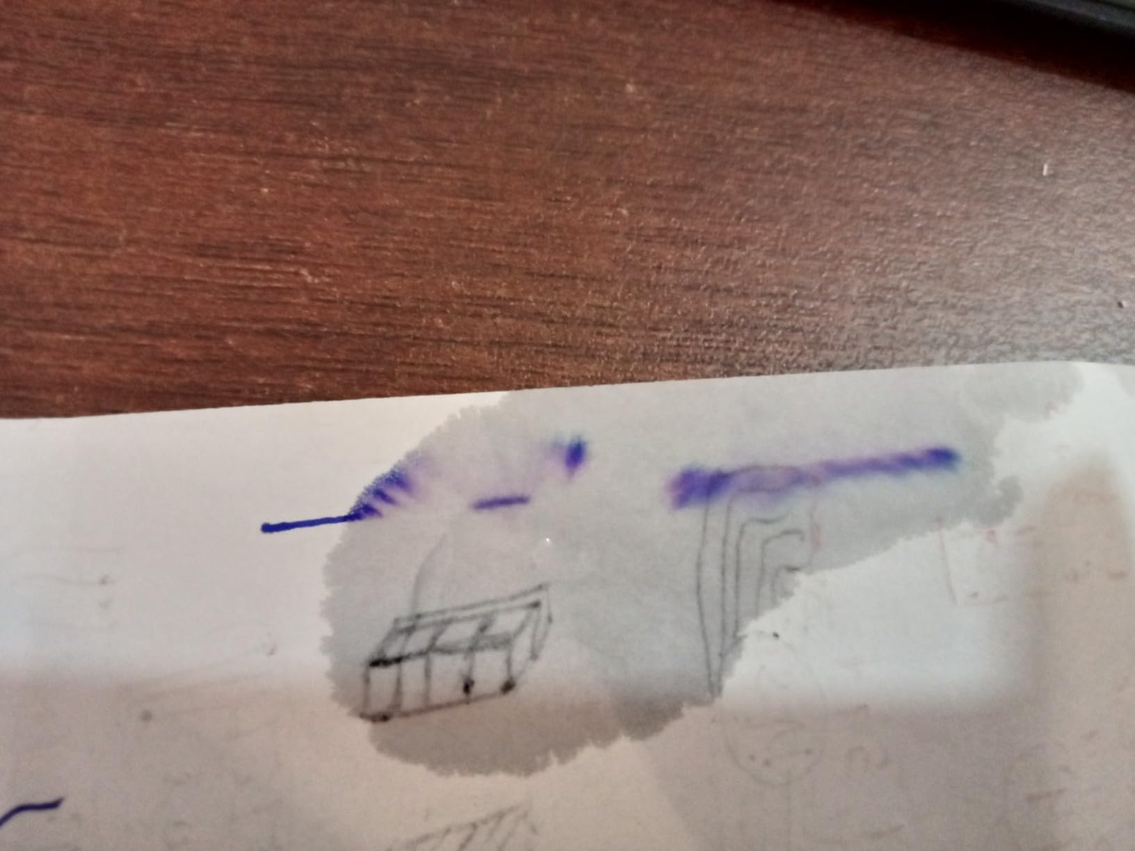 Hauser XO Liquid Ink Roller Pen | Needle Tip For Smooth & Consistent ...