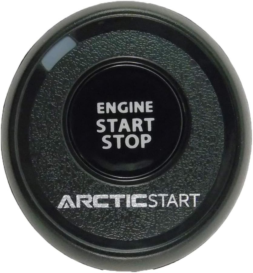 Amazon.com: Genuine Compustar 1WR1R-AM 1 Way Replacement Remote ...