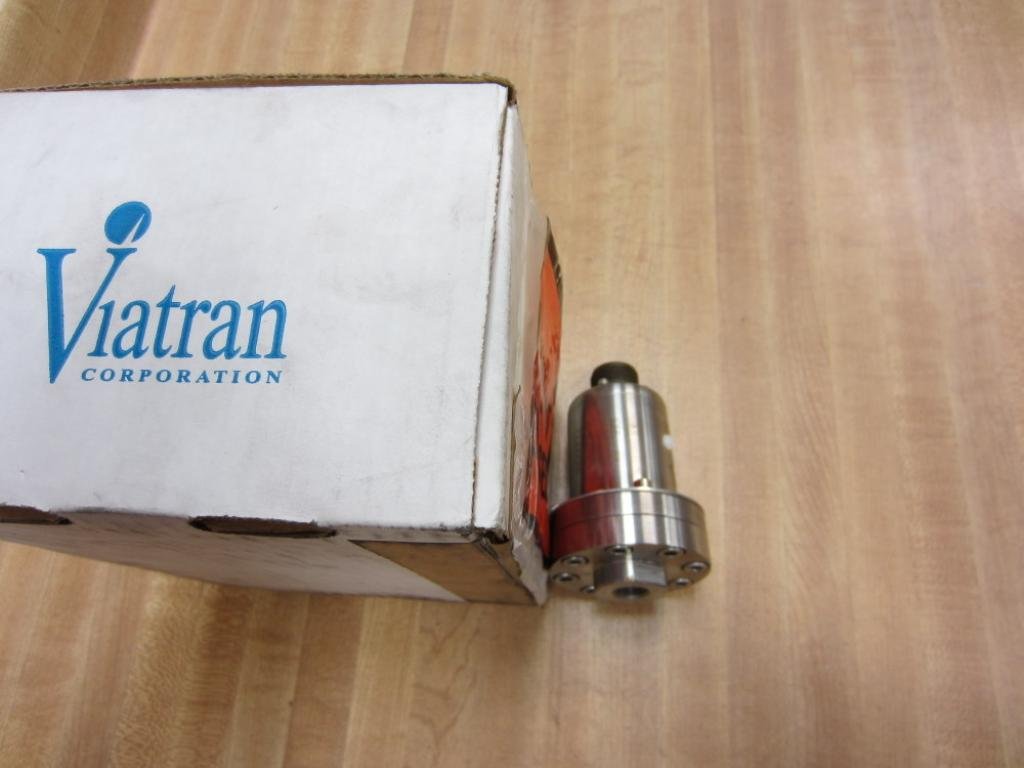 Viatran Pressure Transducer