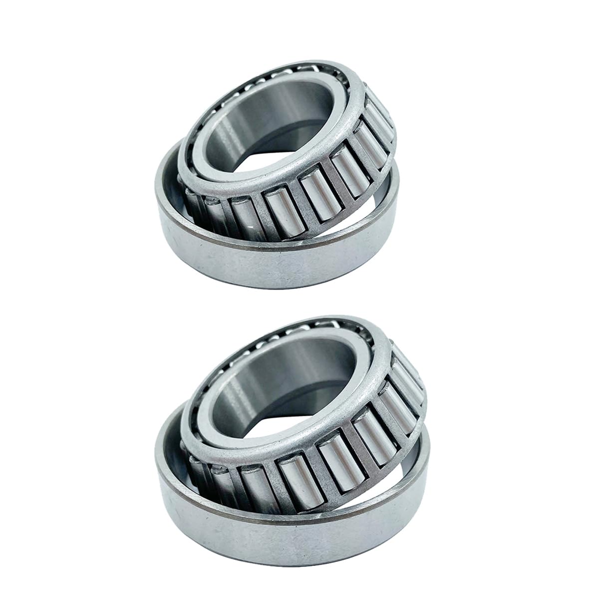 Risetosun Tapered Roller Bearing LM67048 LM67010 1-1/4''for 5000-6000 ...