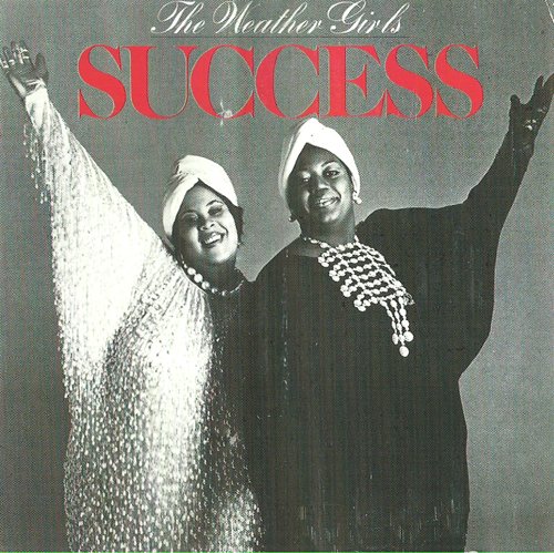 The Weather Girls, Martha Wash, Izora Rhodes Armstead - incl. Weather ...