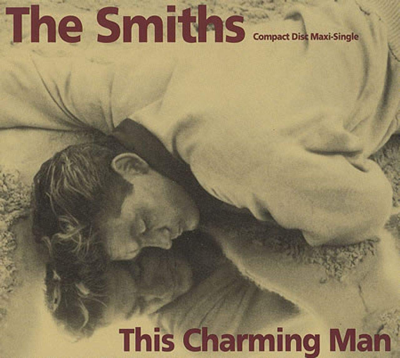 This Charming Man: Amazon.co.uk: CDs & Vinyl