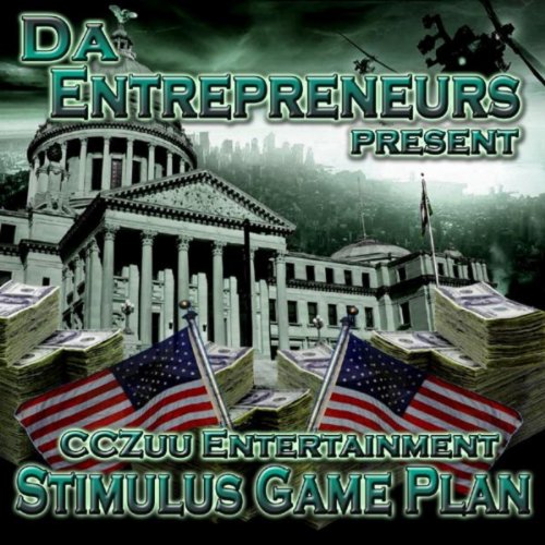 Play Stimulus Game Plan by VARIOUS ARTISTS on Amazon Music