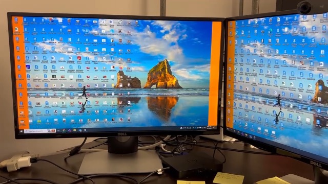 Watch HONEST Review of Dell 30 inch Monitor on Amazon Live