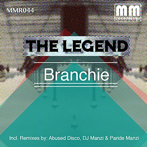 Amazon.com: The Legend : Branchie: Digital Music