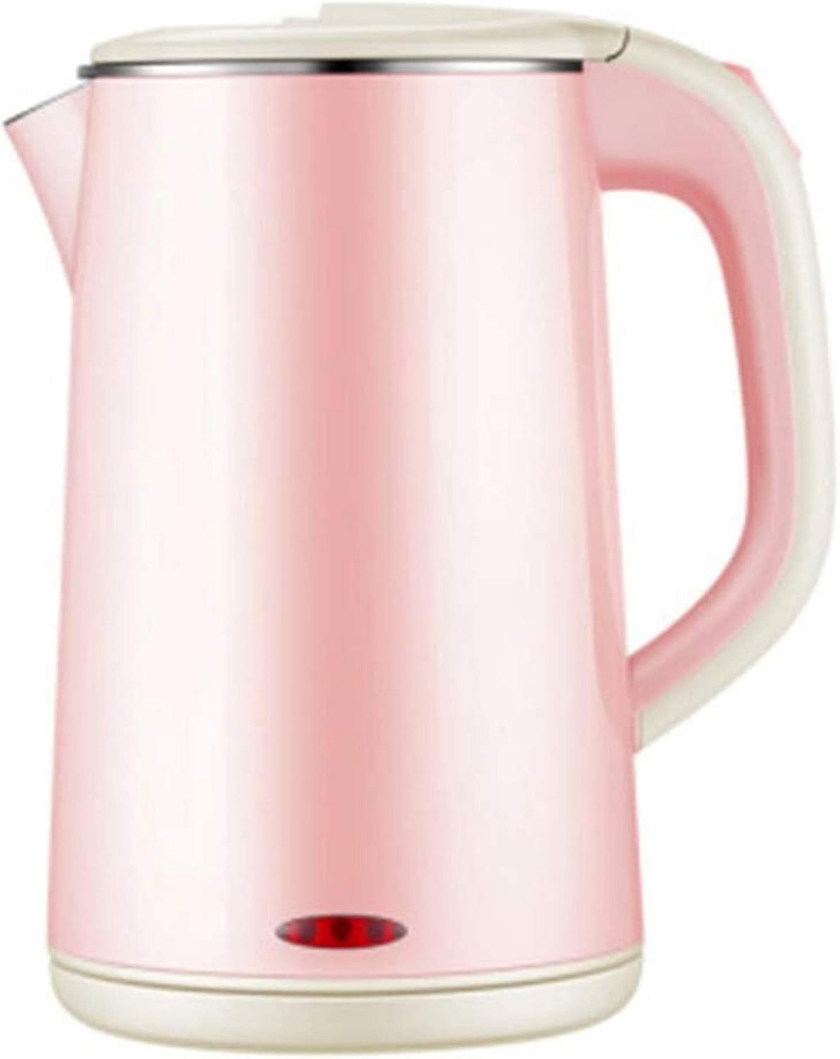 Amazon.com: FairUo Kettles, 1.8L Stainless Inner Lid Electric Kettle ...